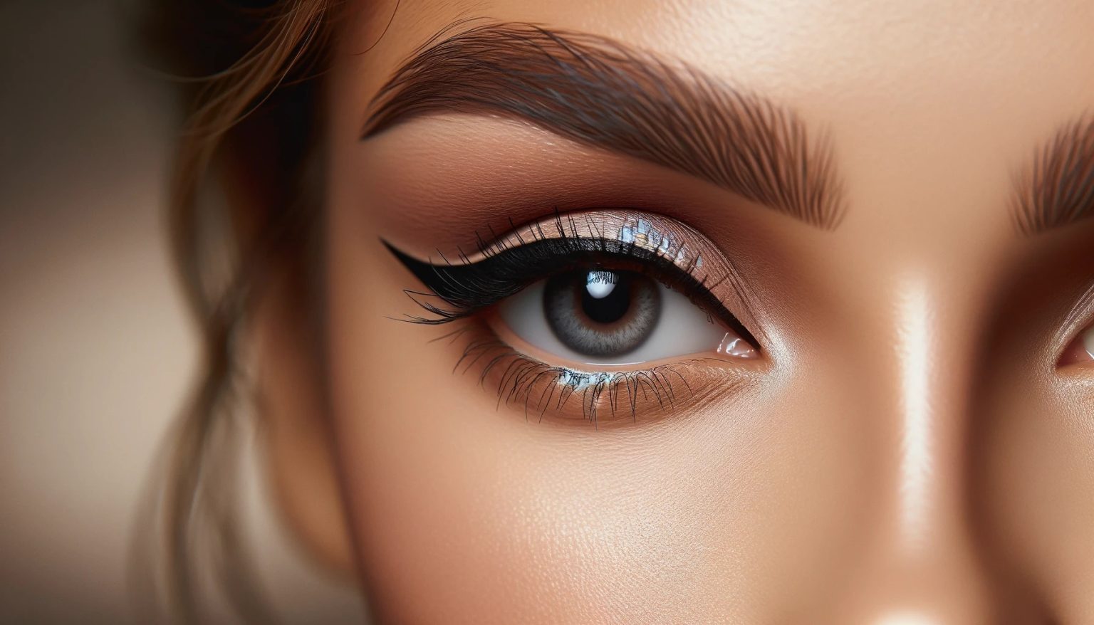 10 Best Eyeliner Techniques for Different Eye Shapes - Beauty Eyes